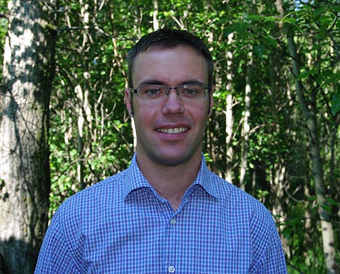 Leadership Team - Gen 7 Environmental Solutions Ltd.