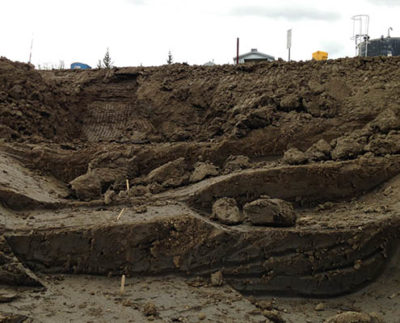 Phase 3 ESA - Remediation - Gen 7 Environmental Solutions Ltd.